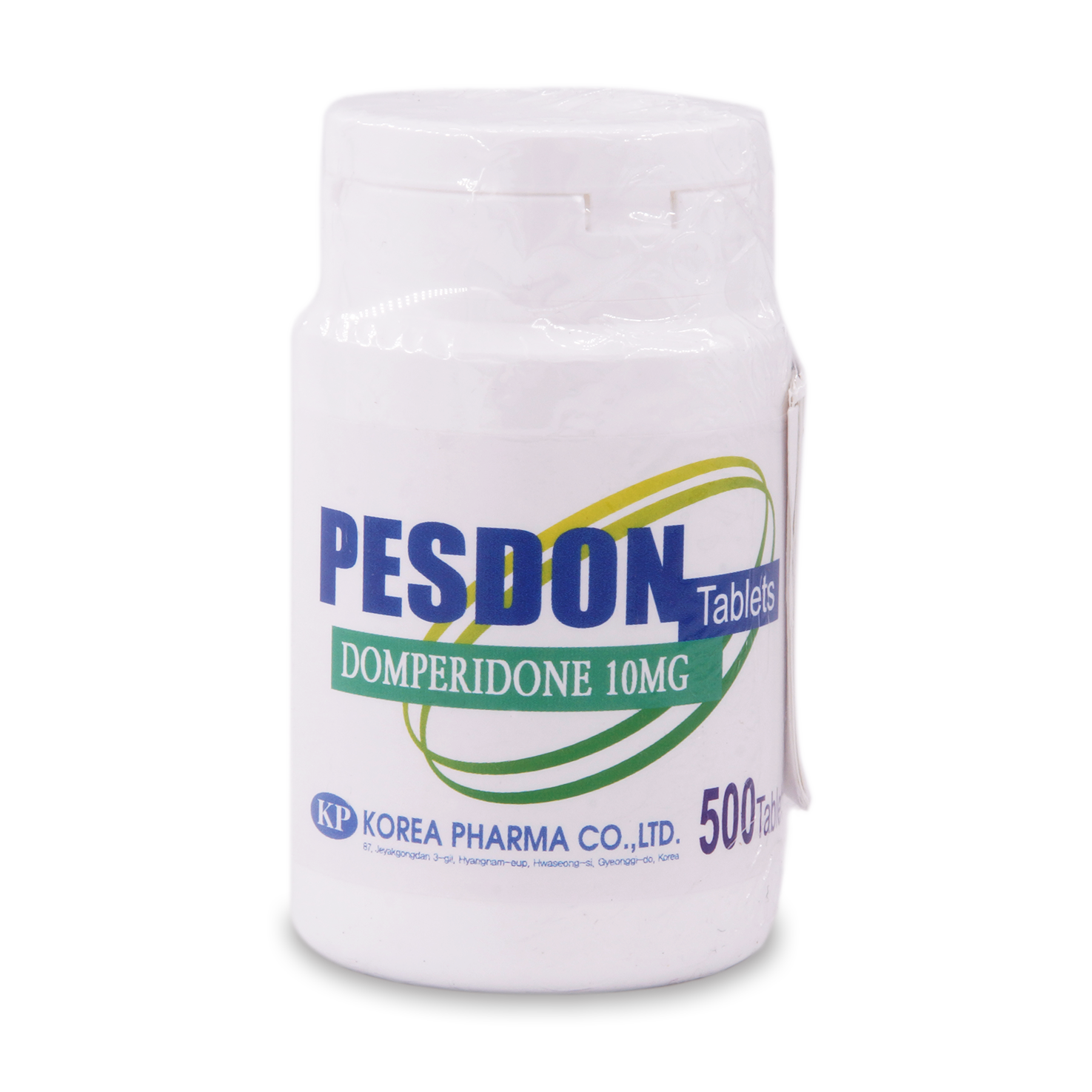 Product - JuliusChen