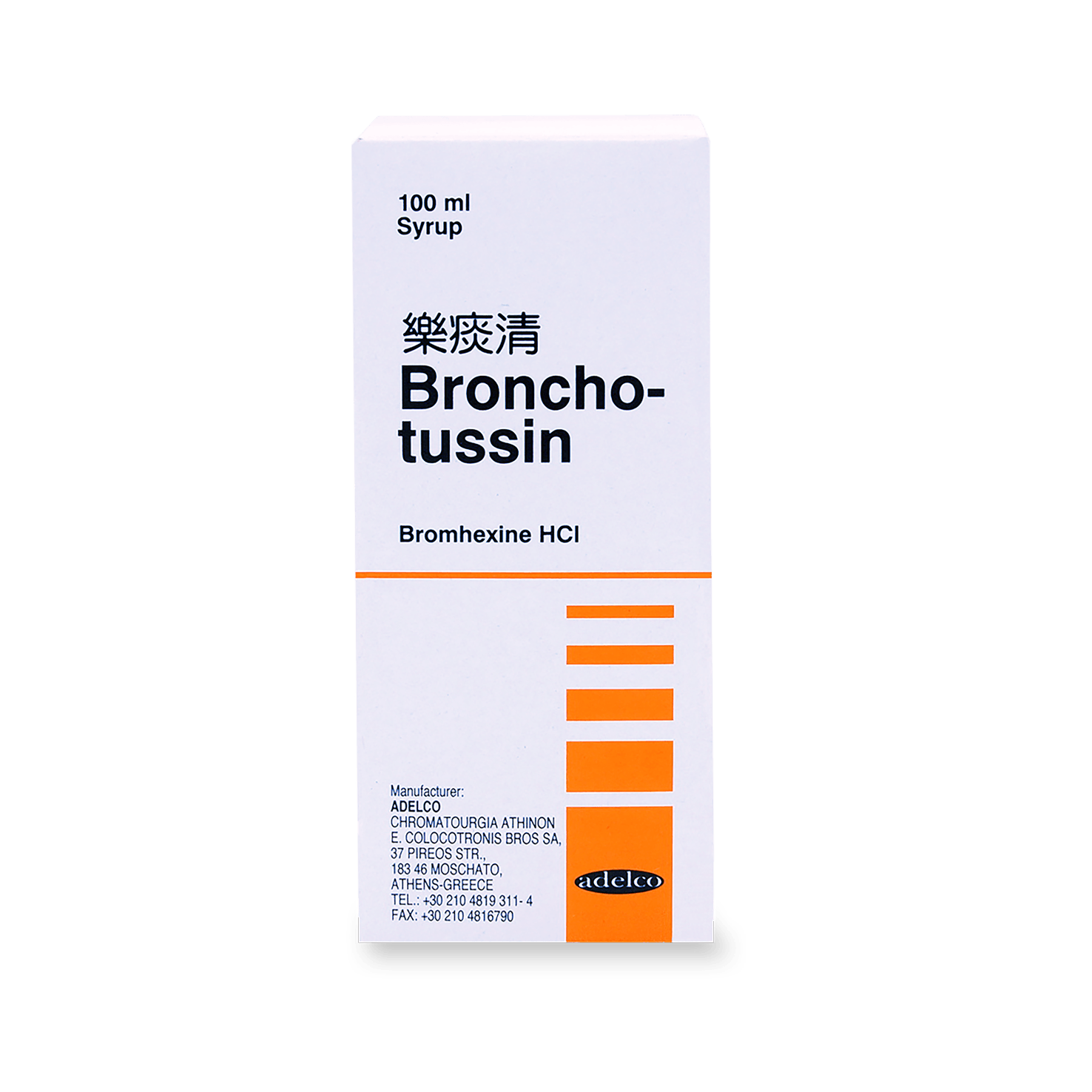 Product - JuliusChen