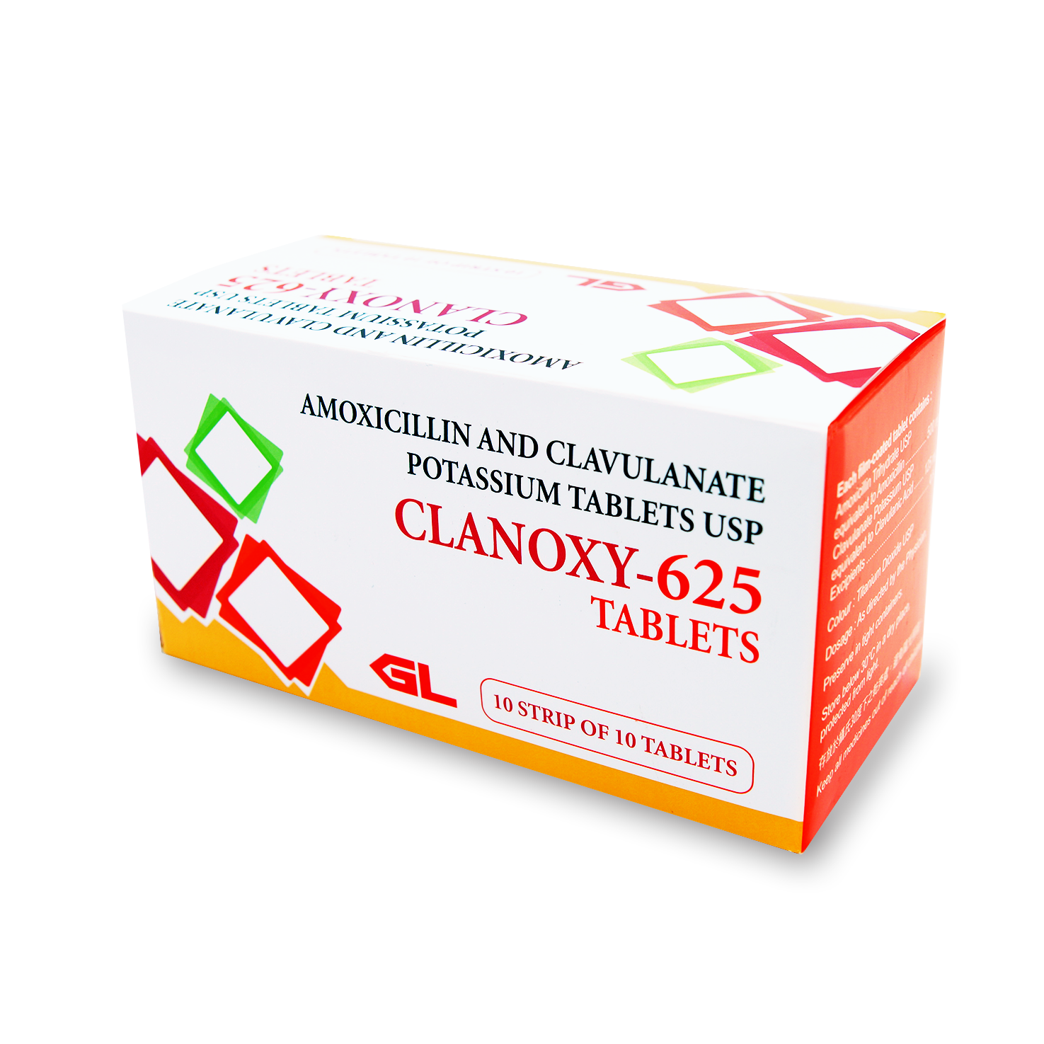 Product - JuliusChen