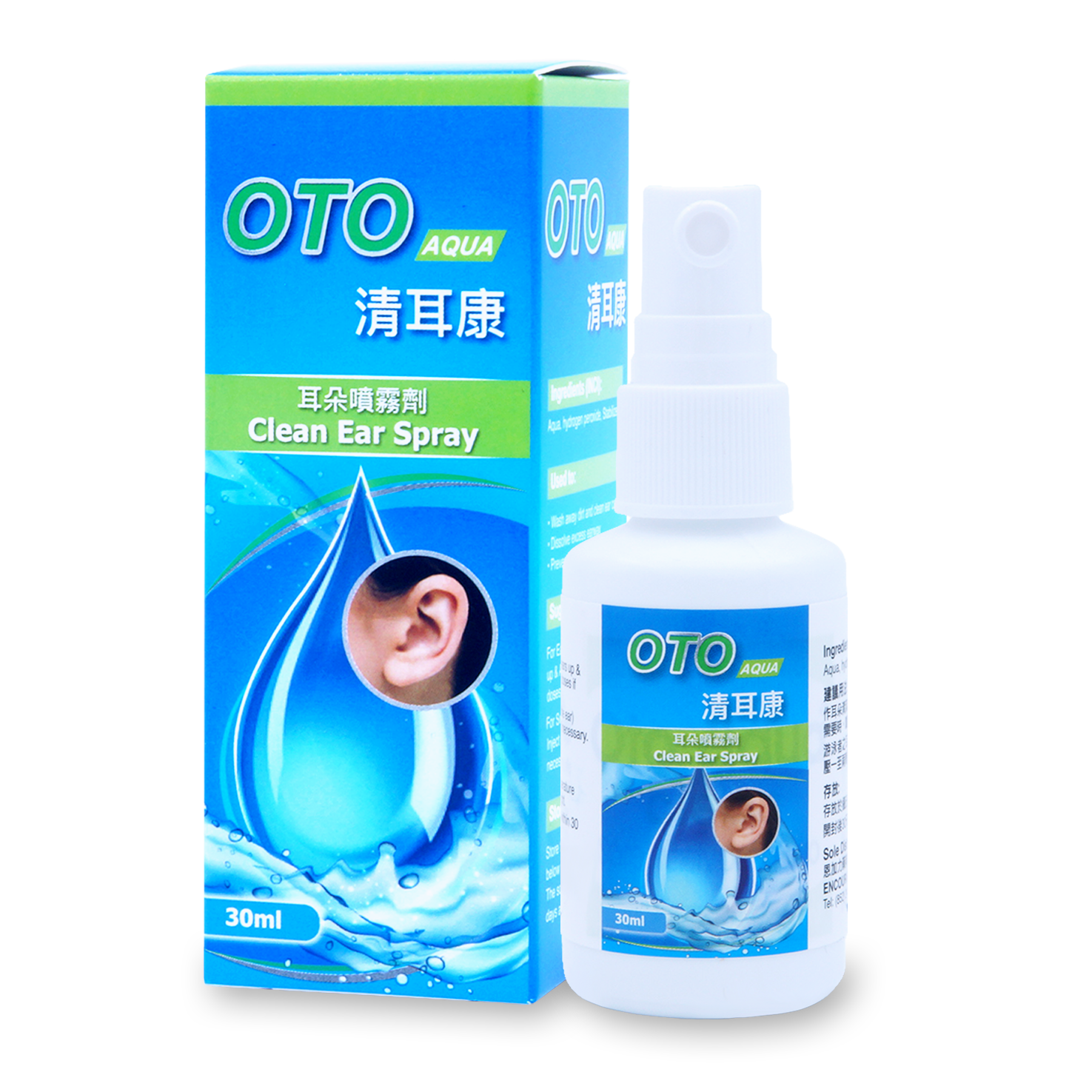 Product - JuliusChen