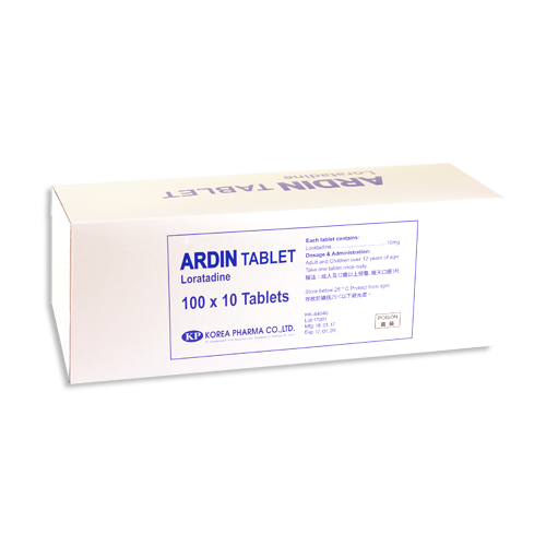 Product - JuliusChen