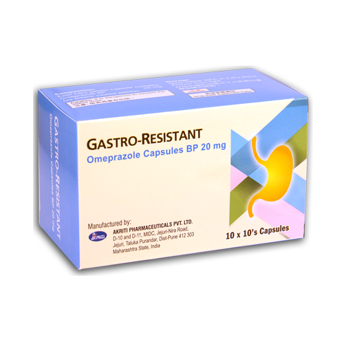 Product - JuliusChen