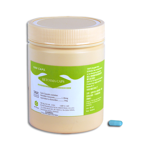 Product - JuliusChen