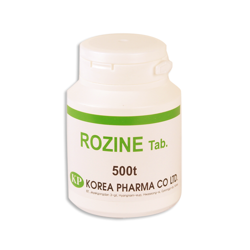 Product - JuliusChen