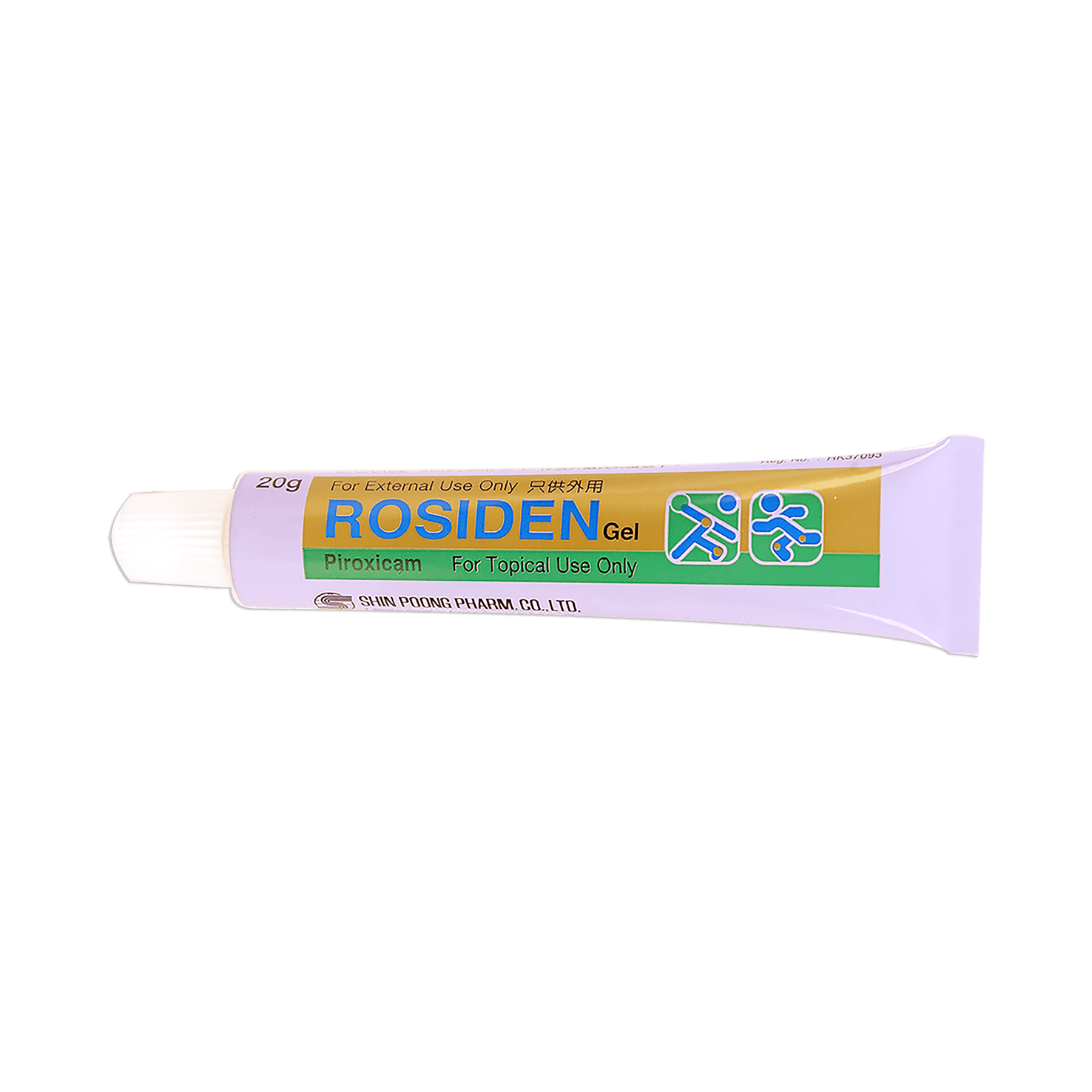 Product - JuliusChen