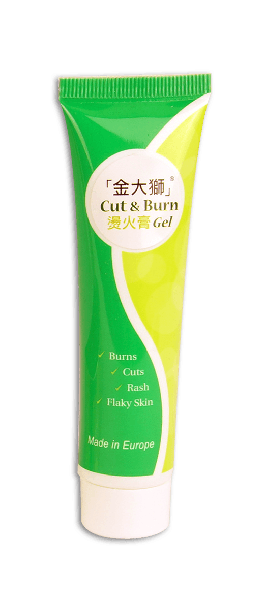 Product - JuliusChen